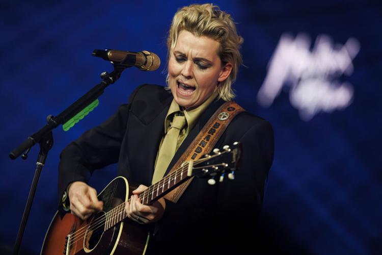 Super Bowl 2026: Pregame performers will include Charlie Puth, Brandi ...