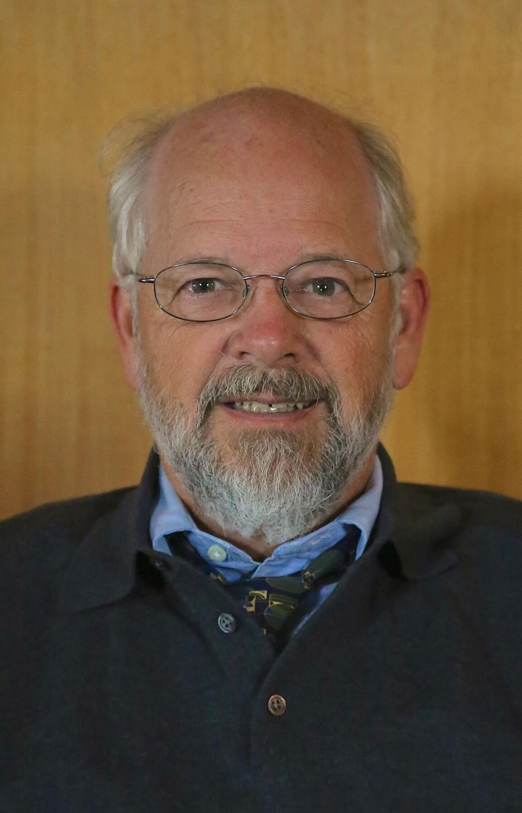 City of Bozeman Government Study Commission candidate: Carson Taylor ...