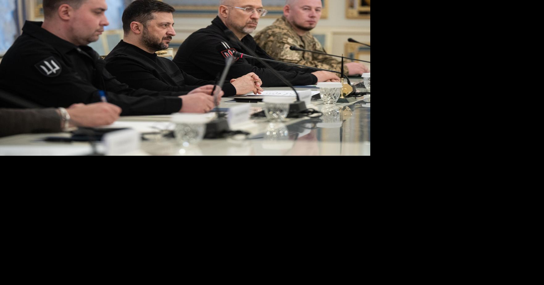 Ukrainian drone attack in Russia kills 1 following Moscow's intense ...