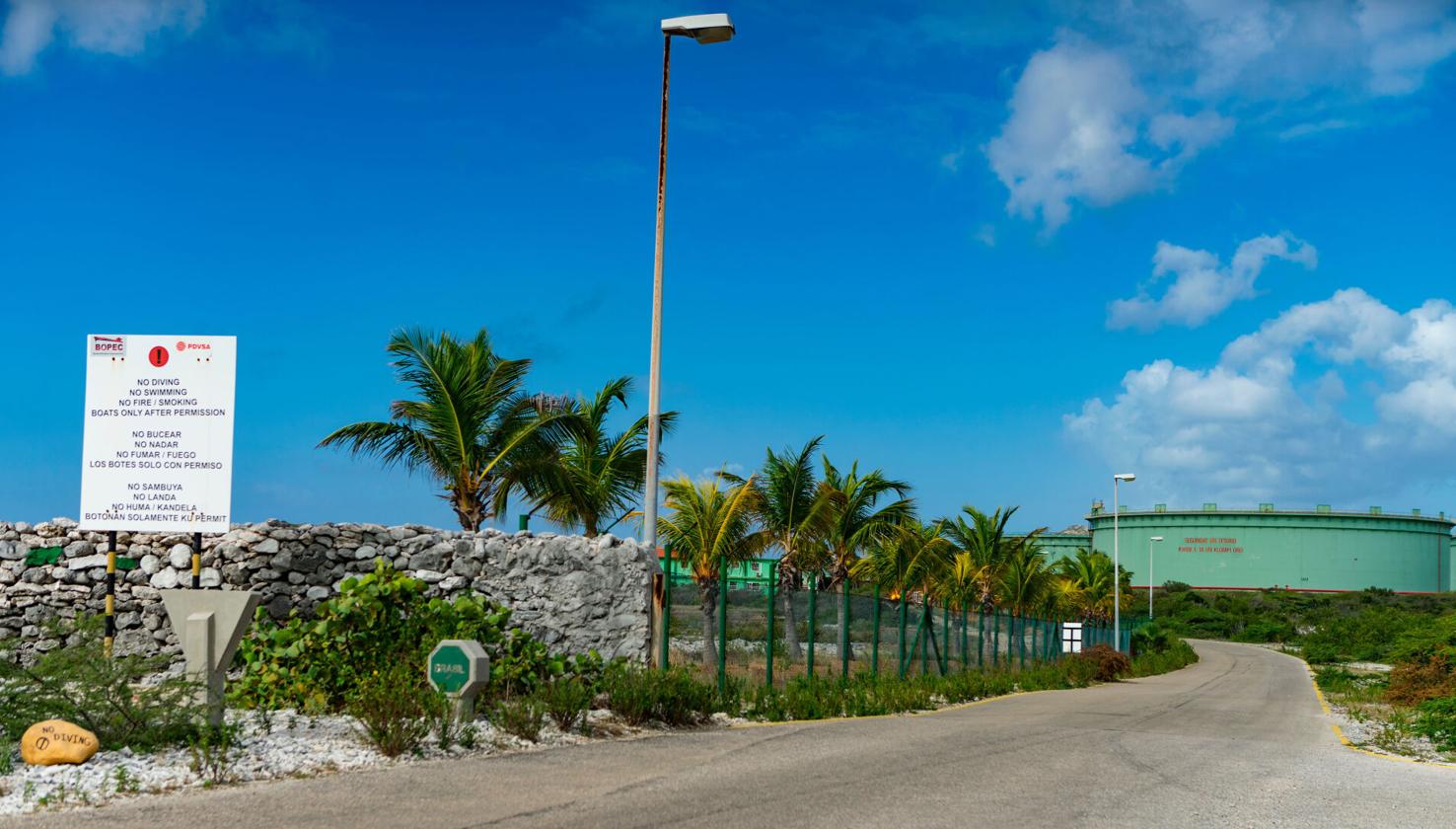 Dutch government ordered to protect residents of Caribbean island of ...