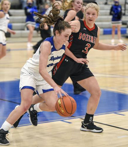 Bozeman, Gallatin girls enter season looking for identities | Prep ...