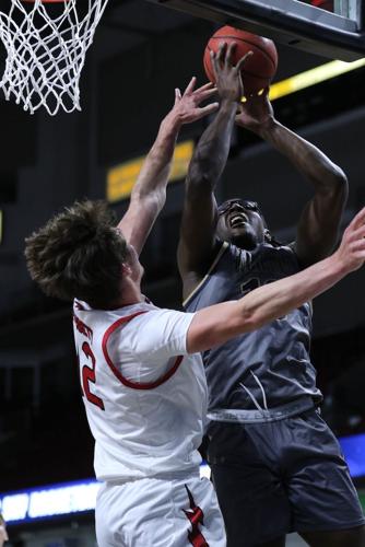 Montana State men advance to Big Sky championship game | Bobcats Men's ...