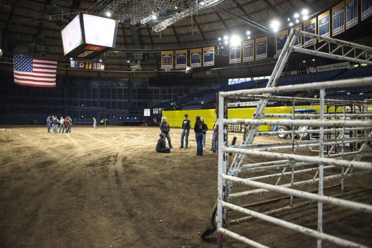 'An electric atmosphere': A behind-the-scenes look at how Brick Breeden ...