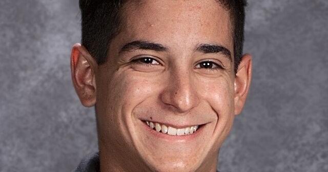 Capozzoli, Michael | Bozeman High School | bozemandailychronicle.com