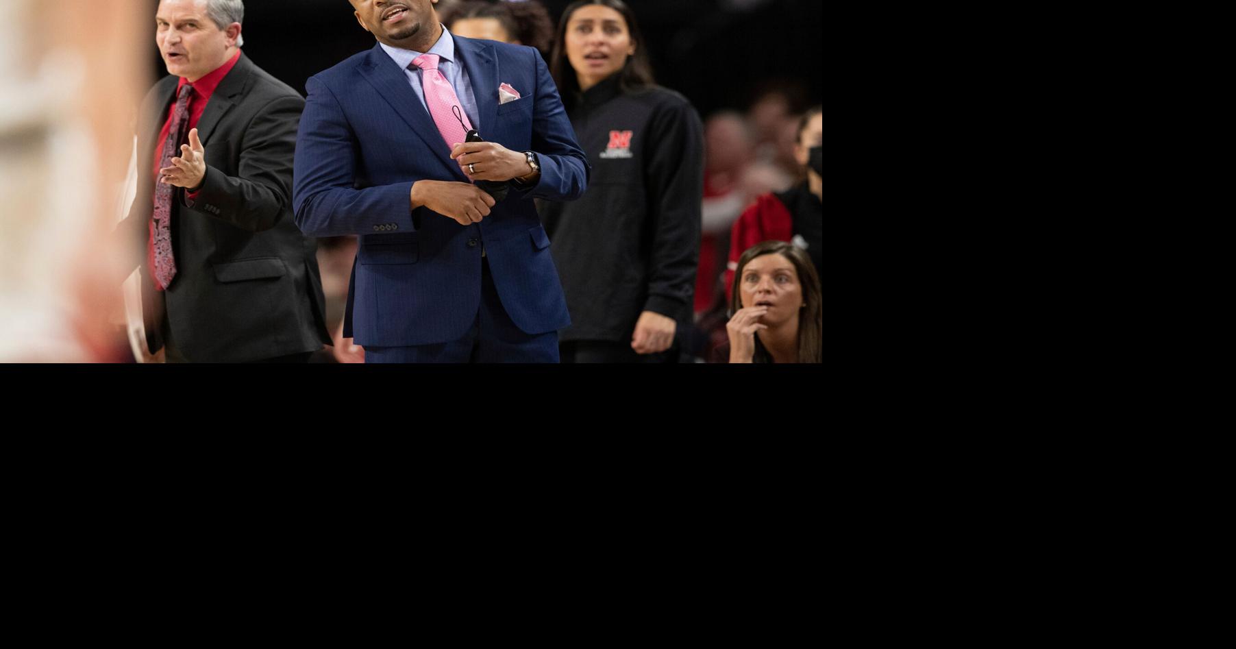 Attorney says in court papers that ex-Nebraska assistant Chuck Love ...