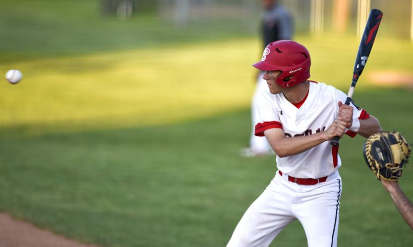 McMinn dazzles on mound in Bucks’ narrow win | Bozeman Bucks ...