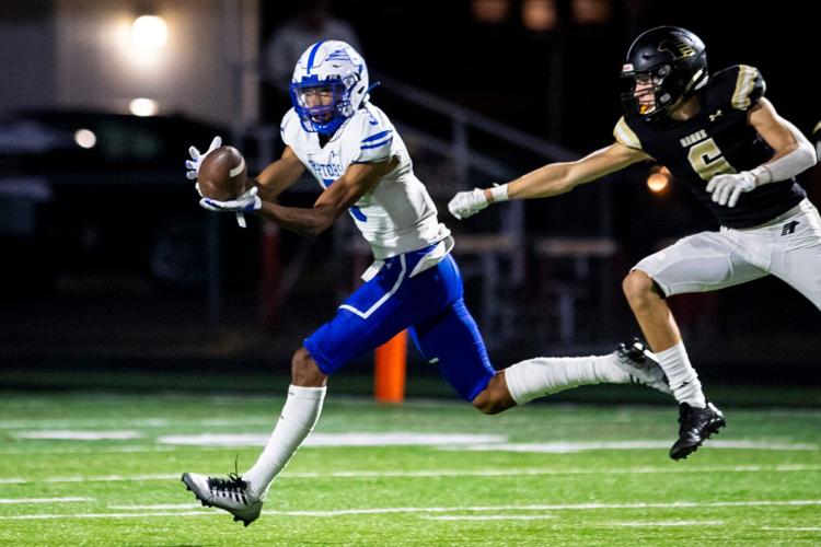 Gallatin WR Quinn Clark commits to play football at Nebraska | Prep ...