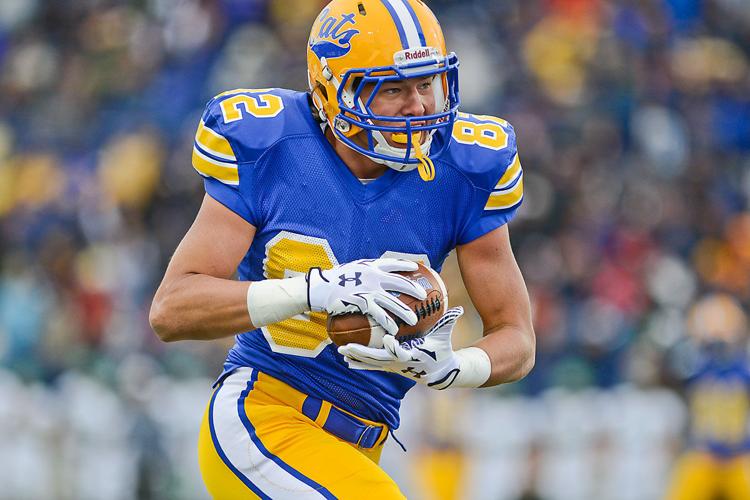 Cruise control | Bobcats Football | bozemandailychronicle.com