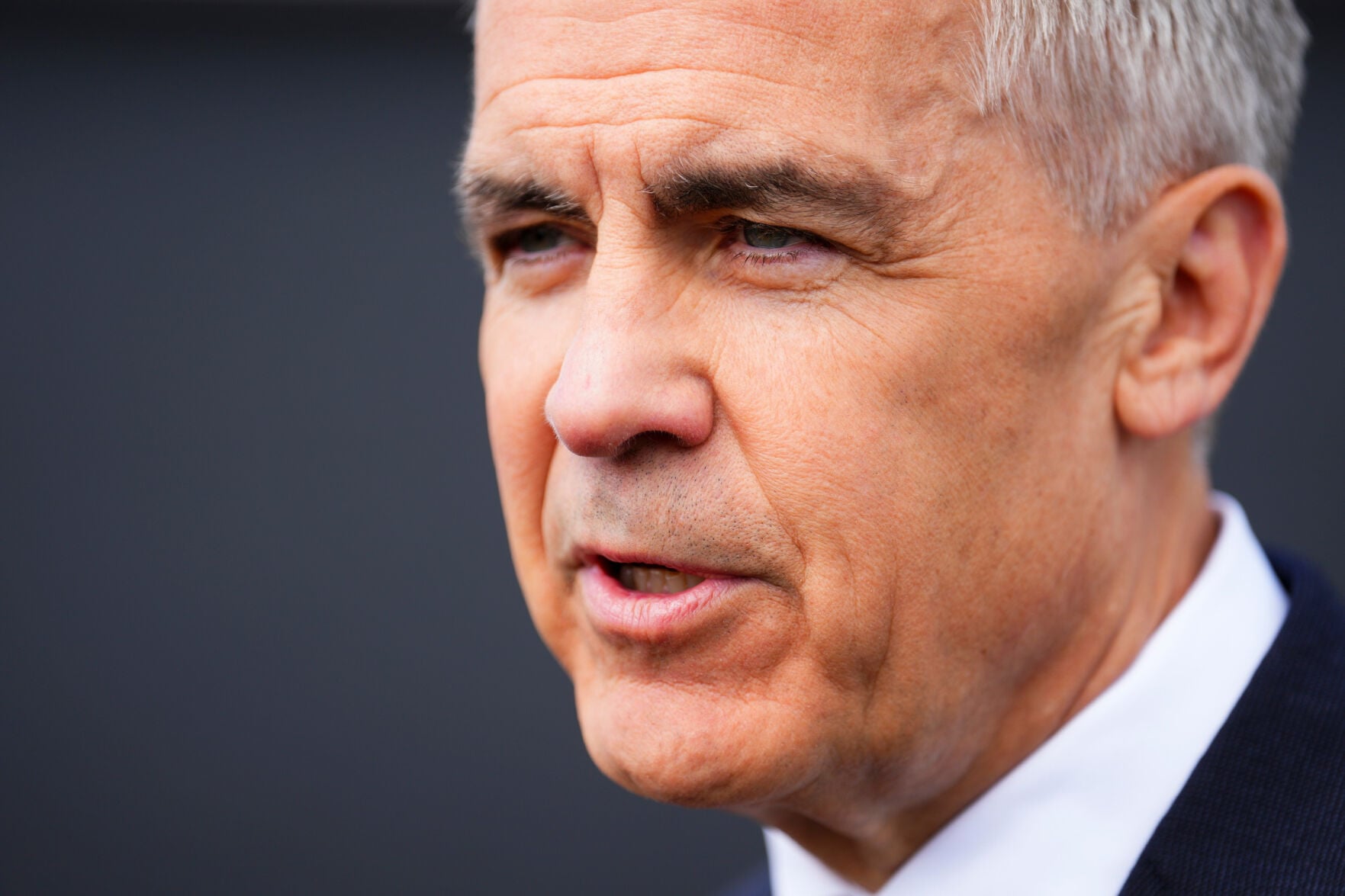 Carney says Canada will buy European surveillance planes over two ...