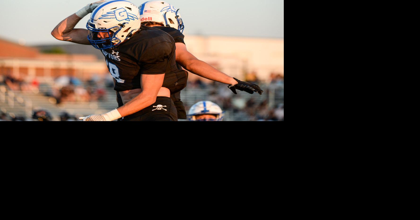 Photo Gallery: Gallatin v. Flathead Football | Gallery ...