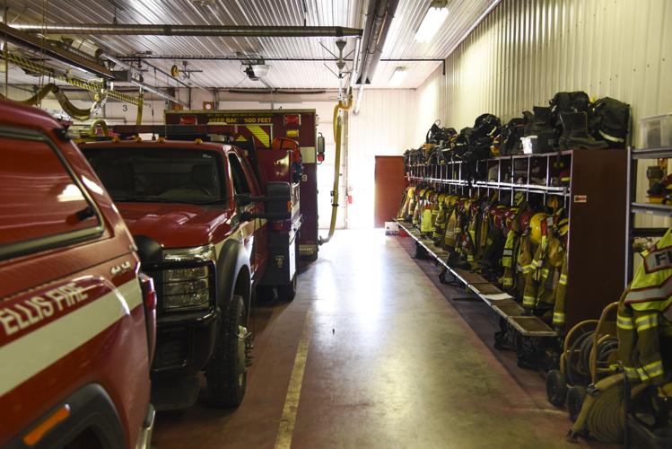 Fort Ellis Fire and Rescue preparing to break ground on new station ...