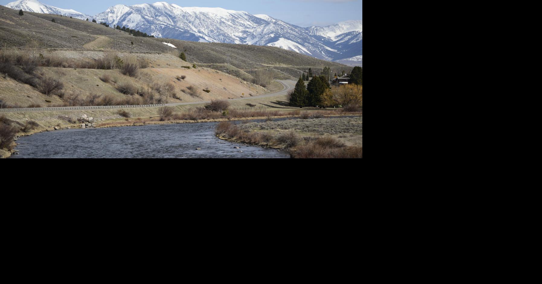 Commission pursues further review of Madison River commercial, non ...