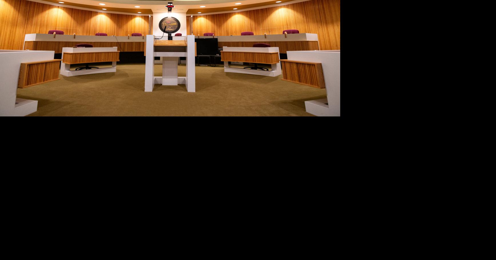 Elections 2024: Cory Swanson, Katherine Bidegaray win races for open ...