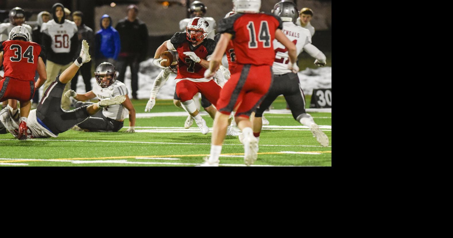 Montana High School Association releases guidelines to play fall sports ...