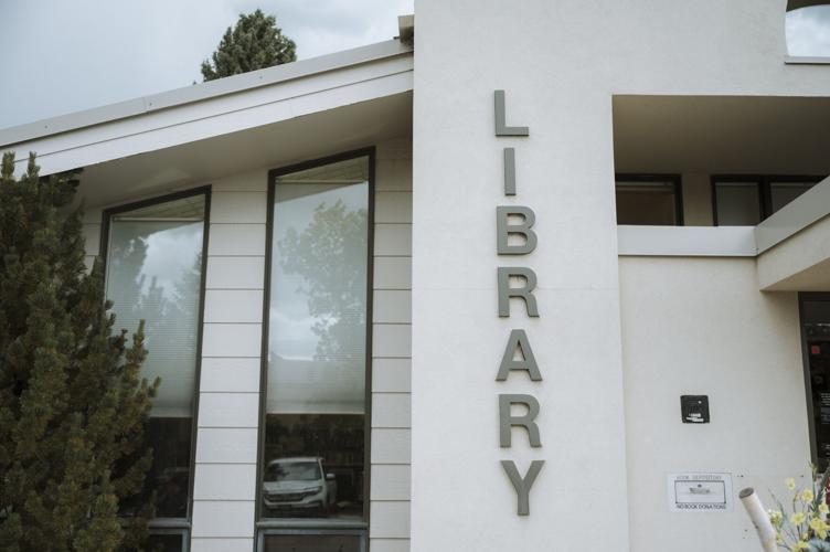 'Privilege of serving': Belgrade's library director retires after 18 ...