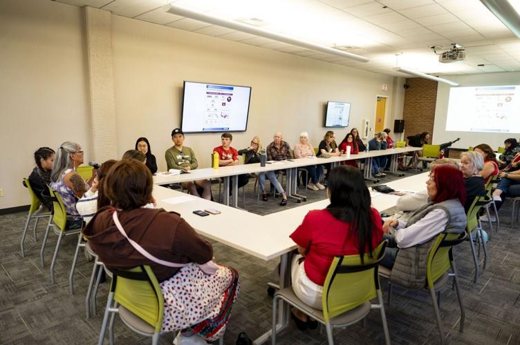 Missing and Murdered Indigenous Persons event in Missoula | News ...