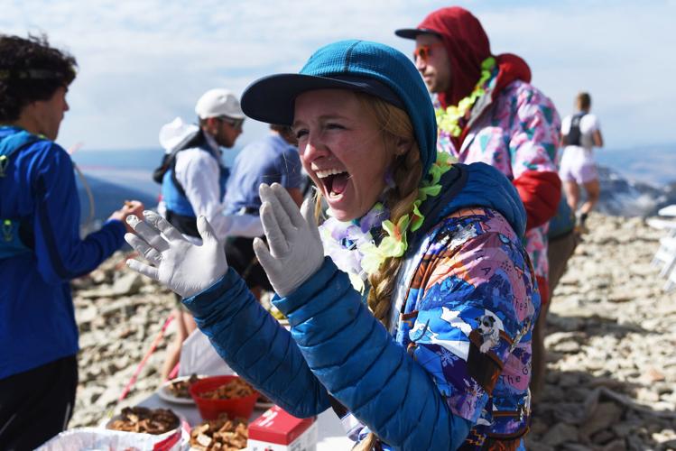 Photos: The Rut Mountain Races | News | bozemandailychronicle.com