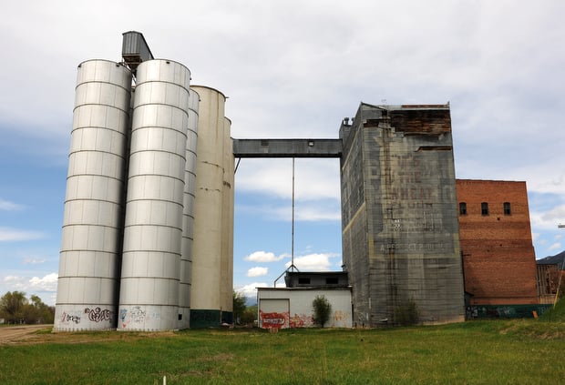 Story Mill named one of most endangered historic sites in state | News ...