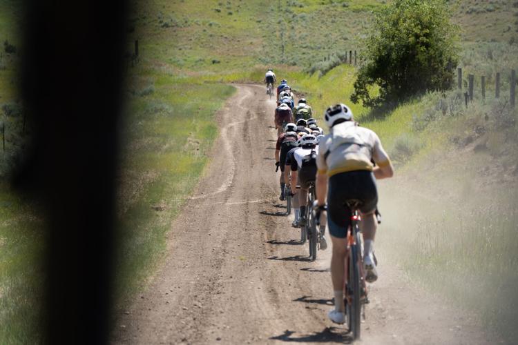 Photos: The Belgian Waffle Ride comes to the roads and backroads of Bozeman | News ...