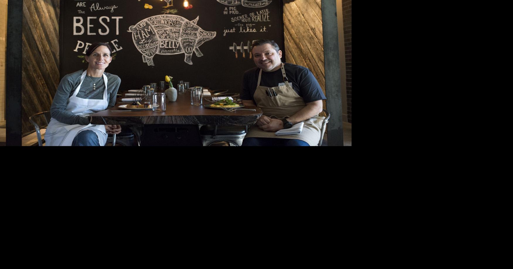 Urban Kitchen among 17 Montana restaurants honored by Wine Spectator ...