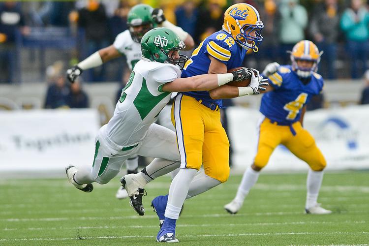 Cruise control | Bobcats Football | bozemandailychronicle.com