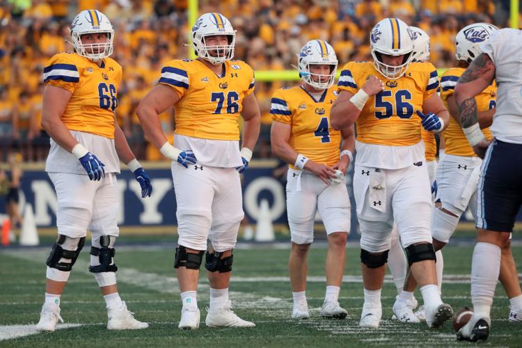 Notebook: Montana State eager to face 'big challenge' of opening Big ...