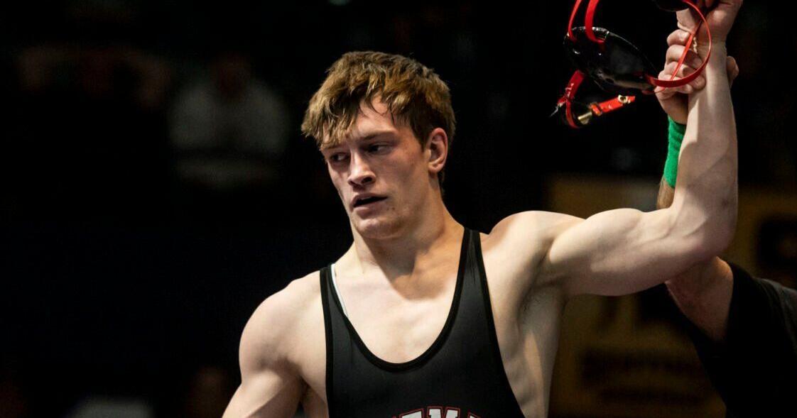 Avery Allen claims fourth title, Bozeman places five at Class AA ...
