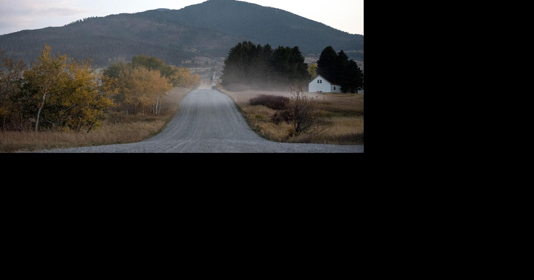 Leverich, Kirk Hill and Mount Ellis logging set to begin | Environment ...