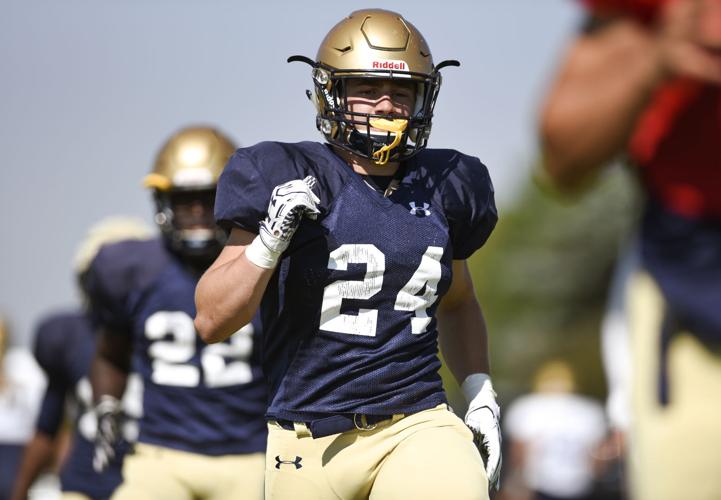Sumner among group of Bobcat running backs taking spotlight after ...