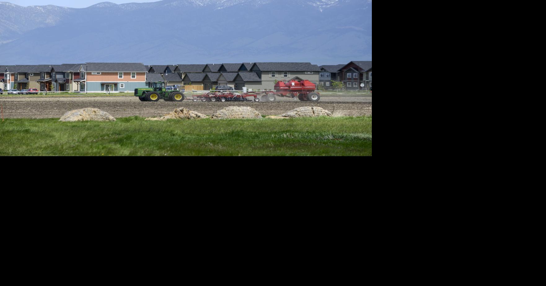 Bozeman population passed 45,000 in 2016, as Manhattan and Belgrade ...