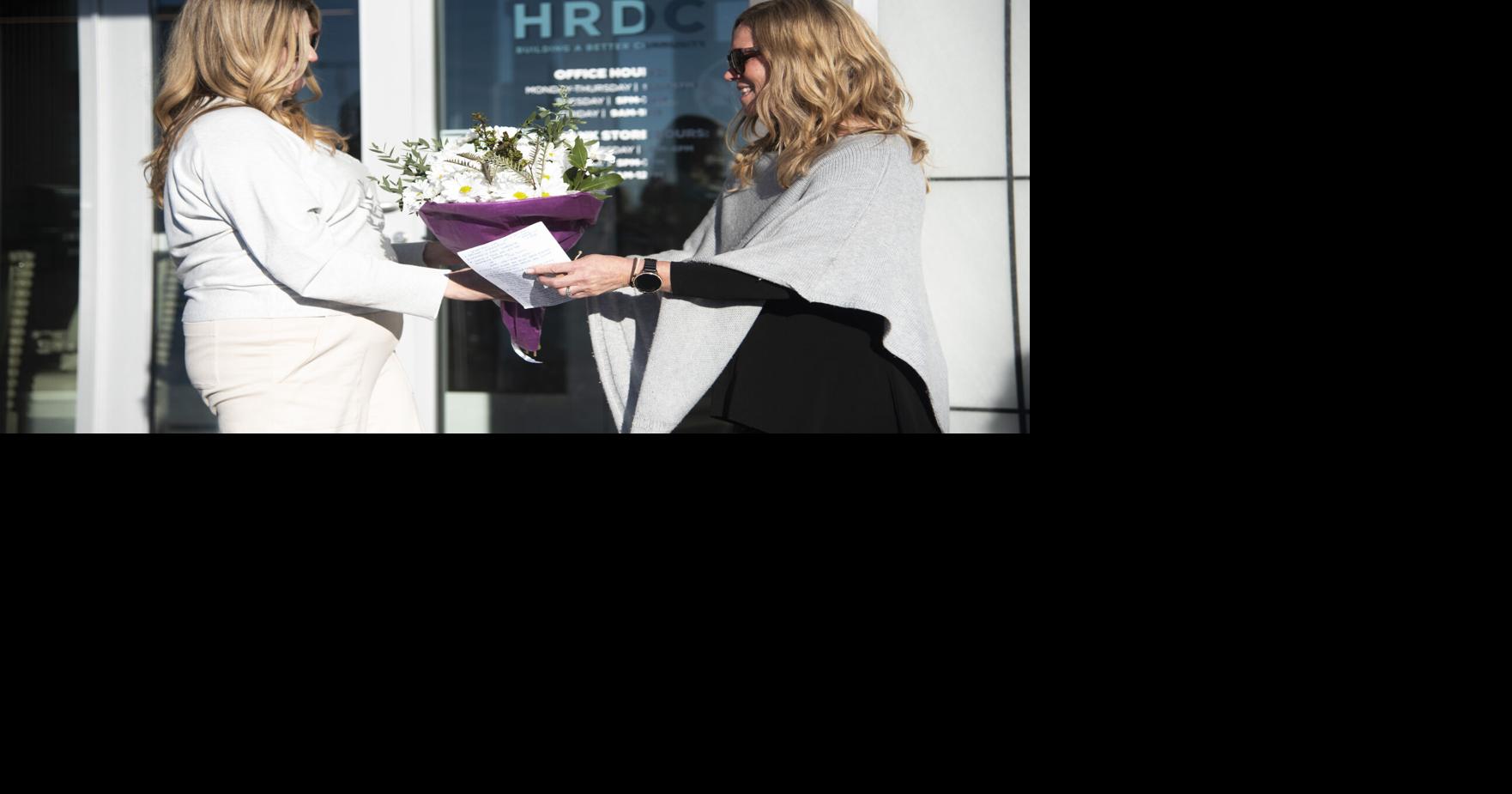 Marketplace ribbon cutting | | bozemandailychronicle.com