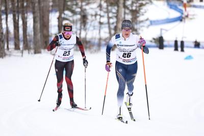 Montana State places sixth at NCAA Skiing Championships | MSU Skiing ...