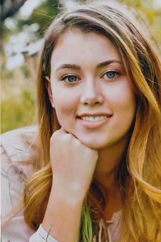 MSU student awarded Helen Rump Memorial Scholarship | Student News ...