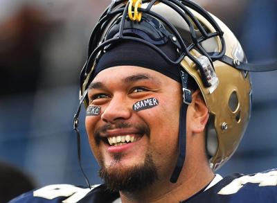 Saucedo returned to starting lineup after stint as working stiff ...