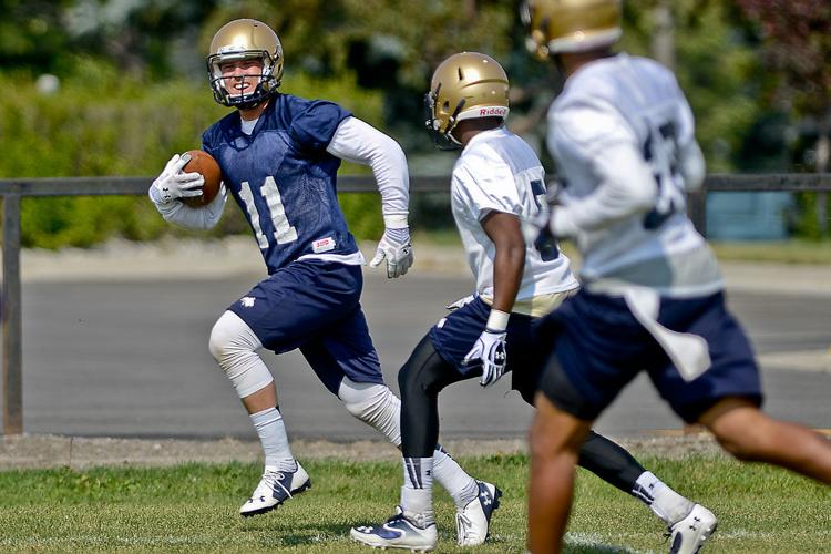 Happy returns for Roderick | Bobcats Football | bozemandailychronicle.com