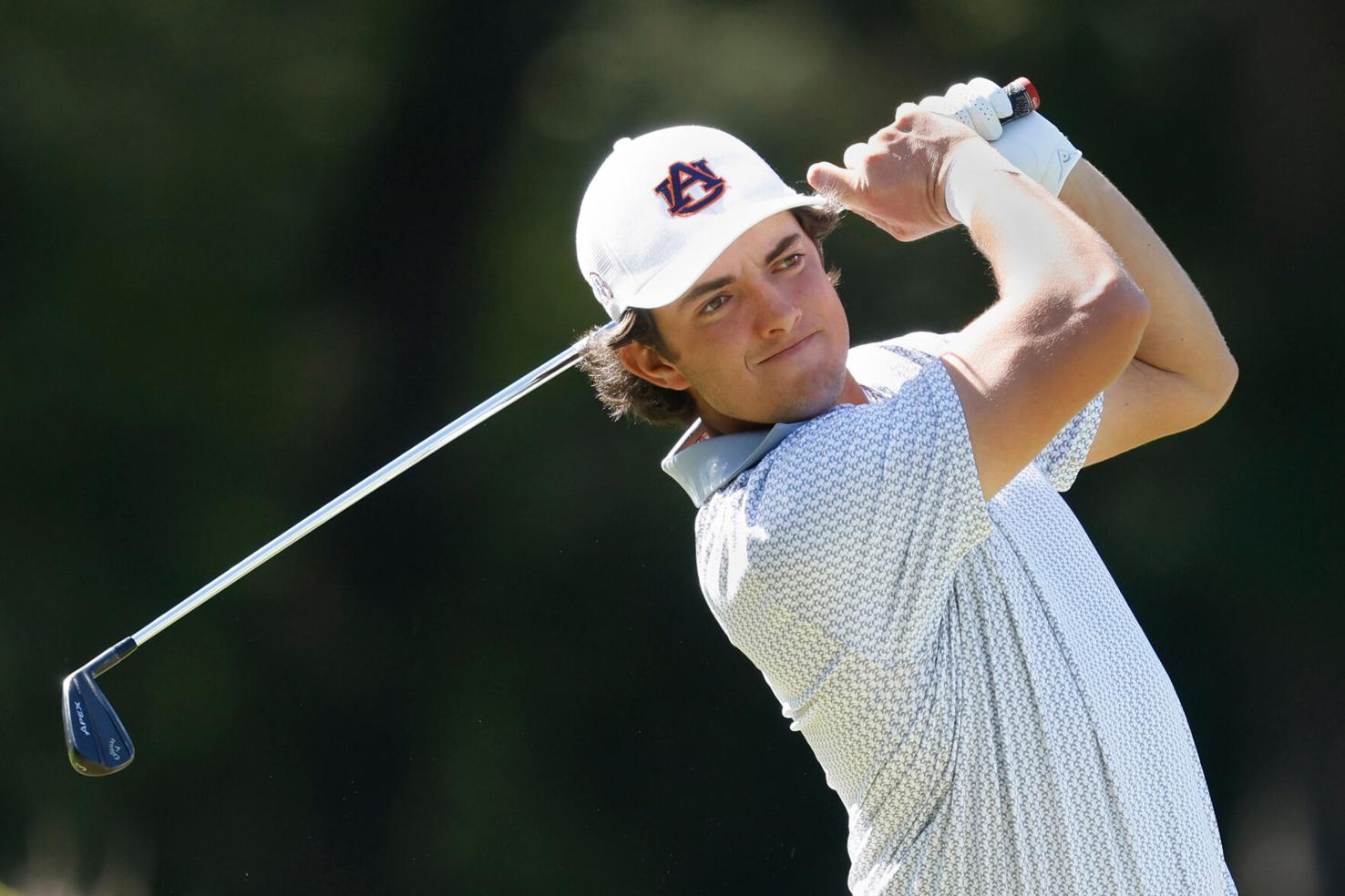 Former Auburn star Brendan Valdes has cancer and halts first season on ...