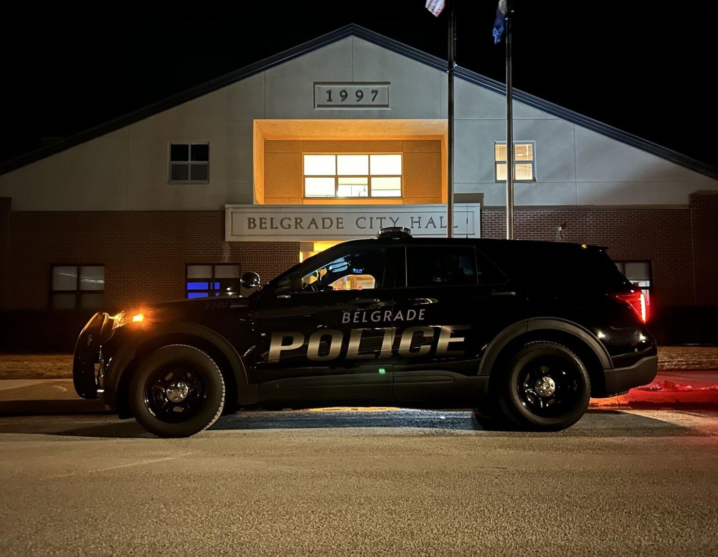 'Heavy gunfire': Belgrade Police detail shootout that left one dead ...