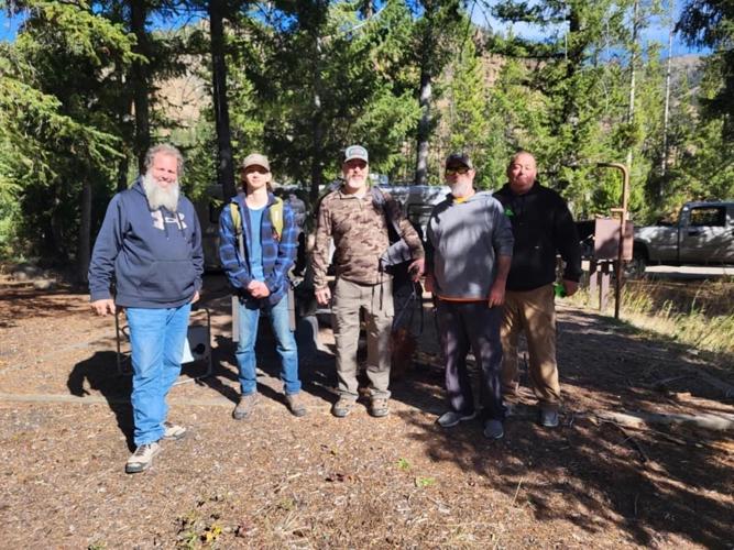 Jesse Mullen, John Lamb take aim at Christi Jacobsen for SOS | News ...