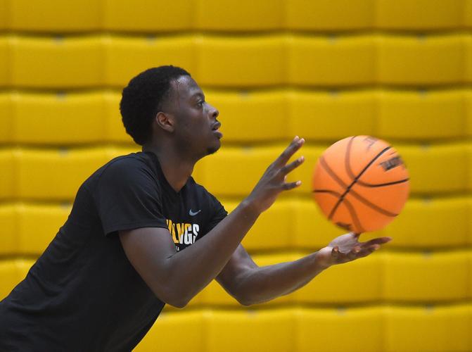 Bobcat ties brought Bilal Shabazz to MSU Billings — and he's helping ...