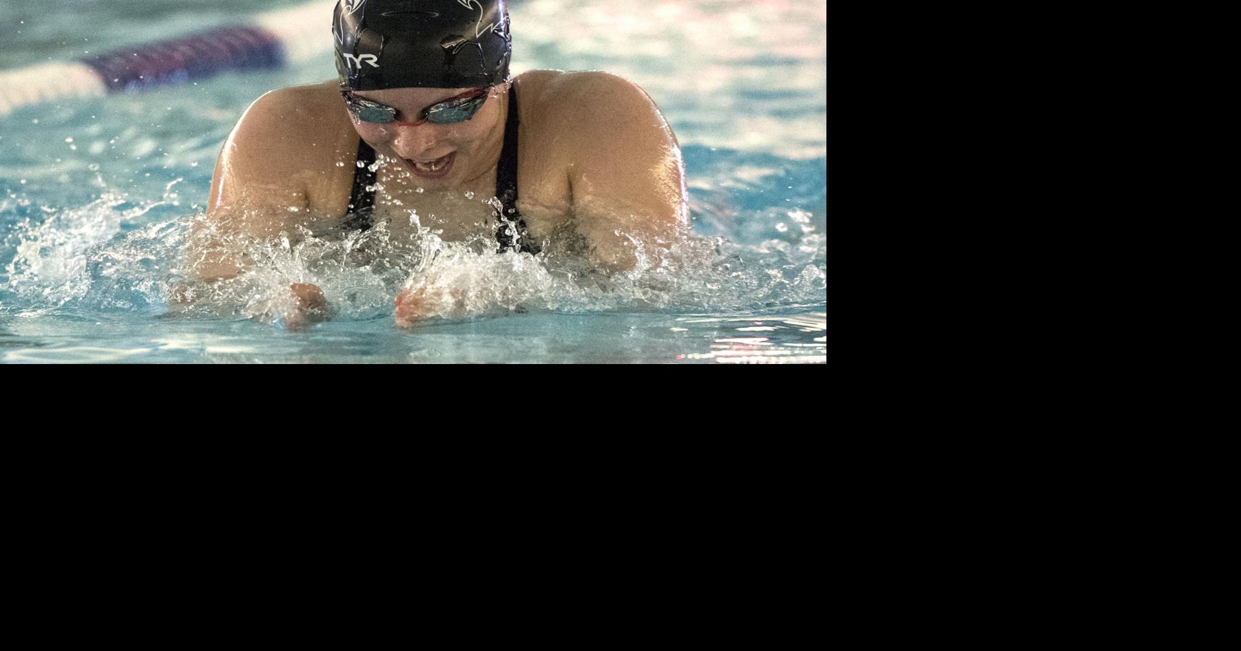 Bozeman swimming adjusts to home-pool advantage at state | Prep ...