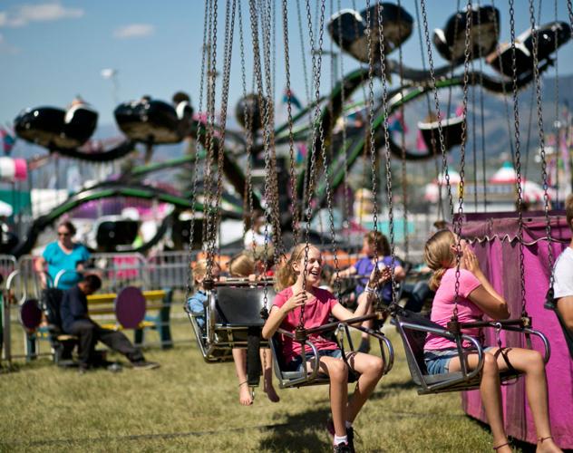 Gallatin County Fair | News | bozemandailychronicle.com