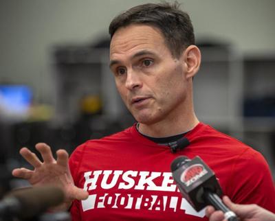 Matt Lubick named Nevada Wolf Pack offensive coordinator | Bobcats ...