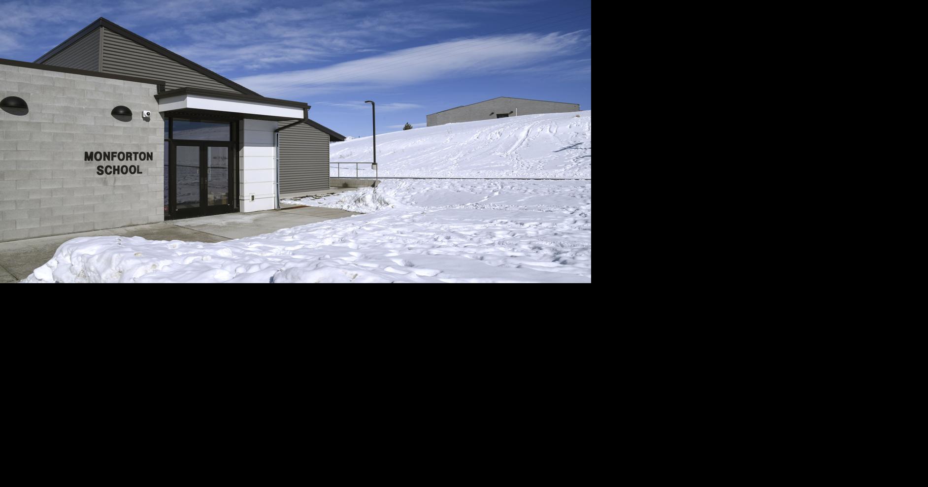 Monforton School seeks $3.5 million for more classrooms | Education ...