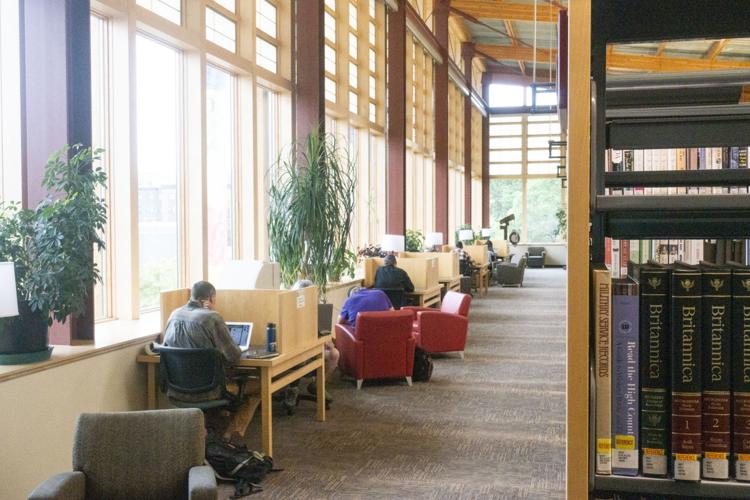 Bozeman Public Library plans $4.5 million expansion | City ...