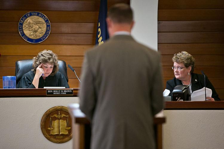 Prosecutors seek 50 years in prison for convicted Ponzi schemer | Crime ...