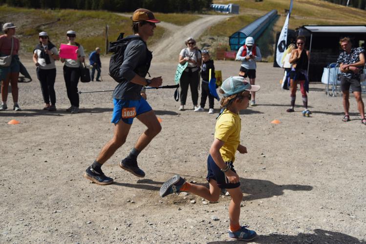 Photos: The Rut Mountain Races | News | bozemandailychronicle.com