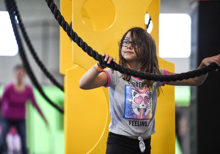Trampoline park JumpTime comes to Bozeman | Ruckus ...