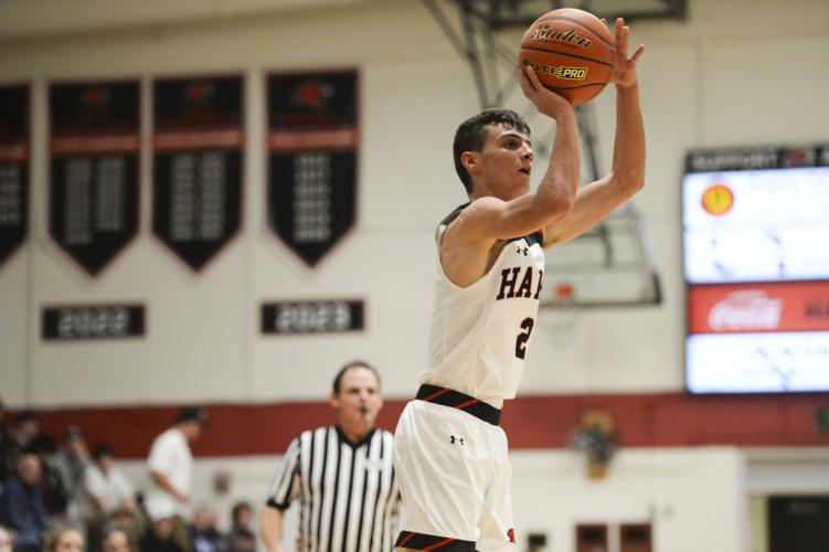 Bozeman's Kellen Harrison commits to Carroll basketball | University ...