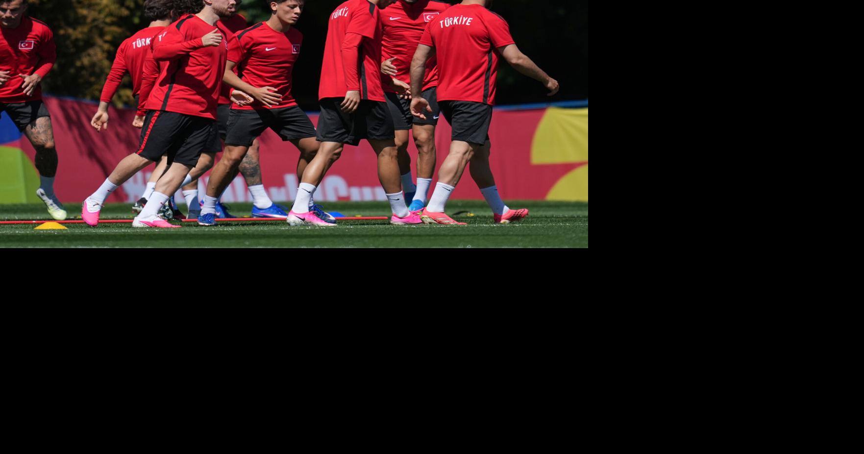 Turkey Wcup Soccer | Sports | bozemandailychronicle.com