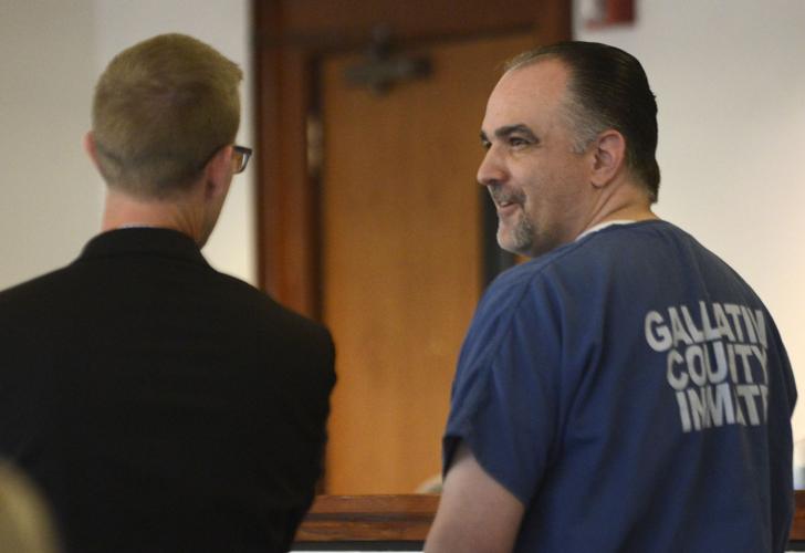 Man pleads to promoting prostitution in Three Forks | Crime and Courts ...